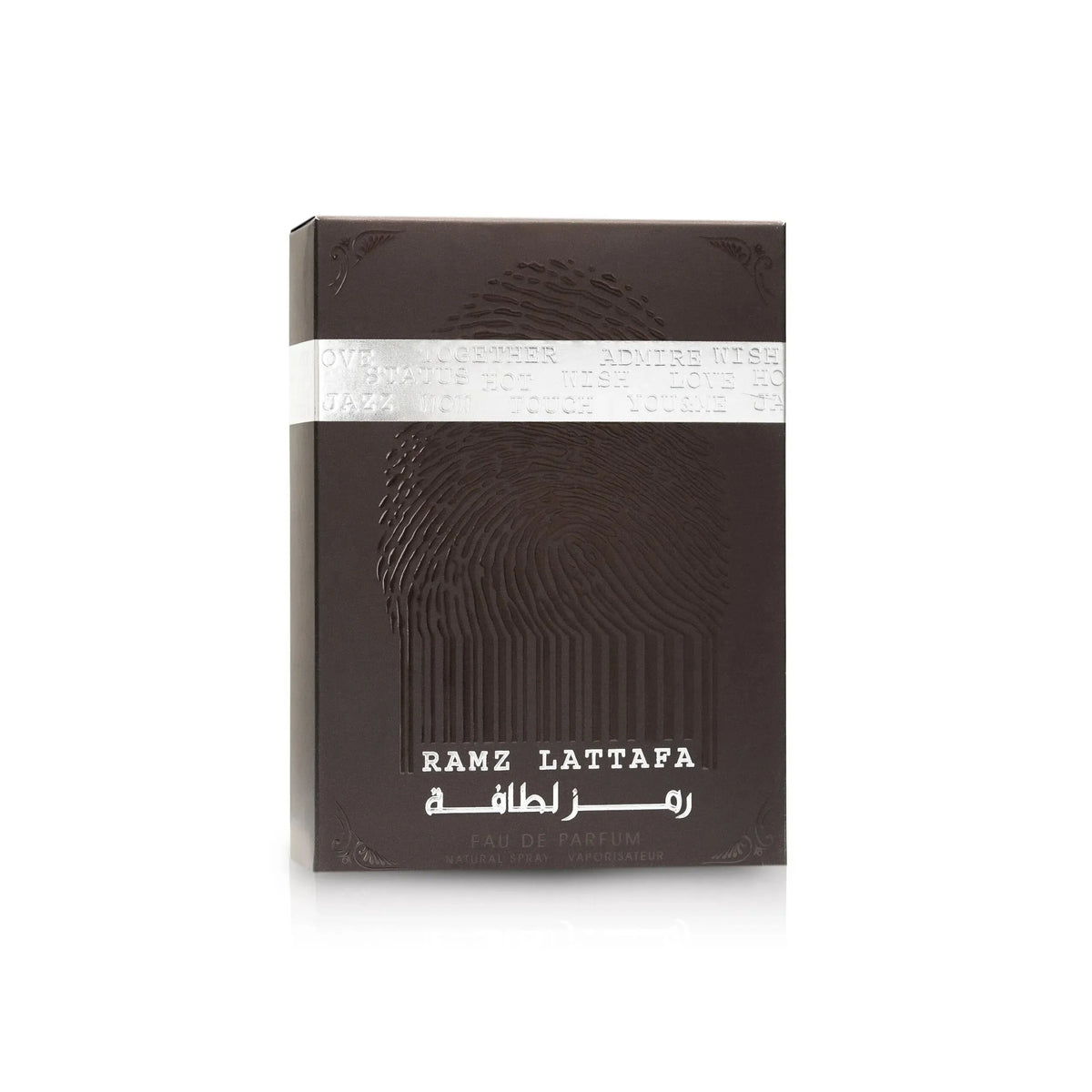 Ramz Silver – Perfume Place