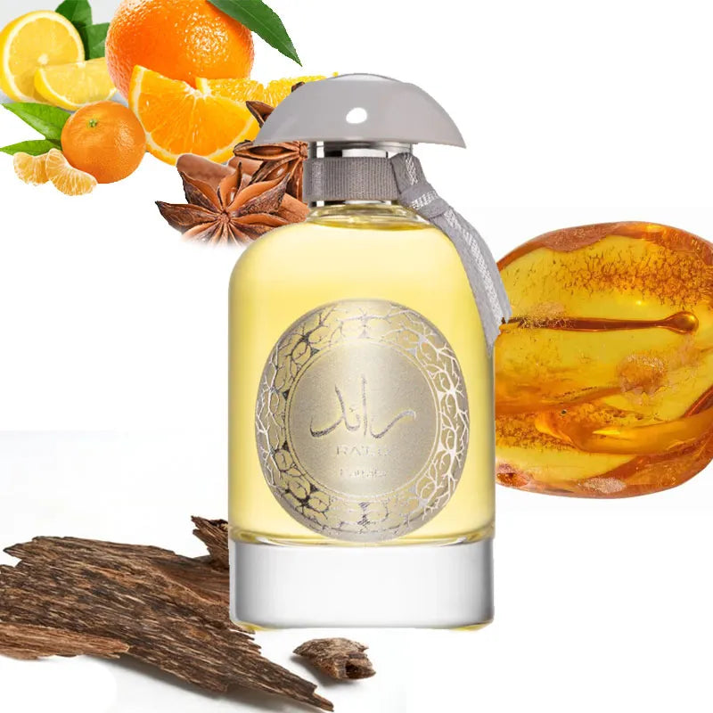 Raed Silver – Perfume Place